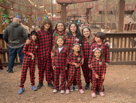 Christmas Gallery Live Oak Canyon Pumpkin Patch And Christmas Tree Farm