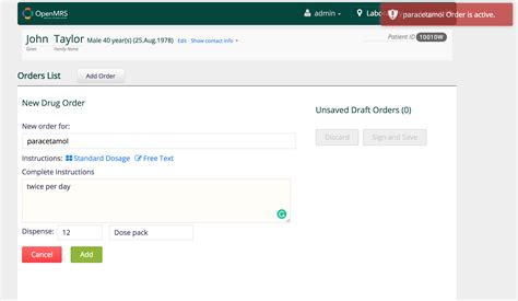 Summary Of Recently Concluded Order Entry Ui Sprint 13 Development