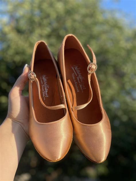 Бальные туфли — цена 2999 грн в каталоге Туфли Купить женские вещи по доступной цене на Шафе