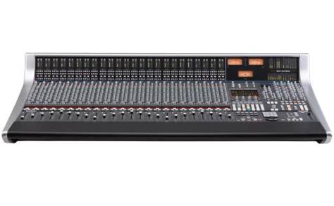 Solid State Logic AWS 924 Analogue Workstation System W DAW Control Long McQuade