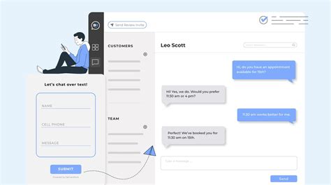 An Ultimate Guide To Web Chat For Businesses Demandhub