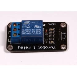 Modul Relay