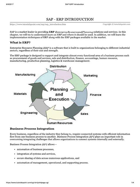 Sap Erp Introduction Pdf Sap Erp Introduction Pdf