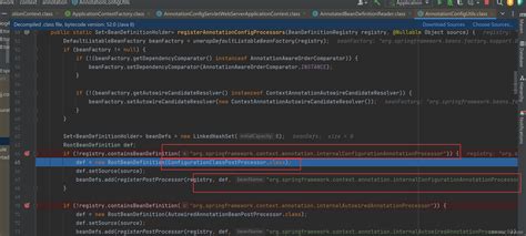 Springboot Csdn