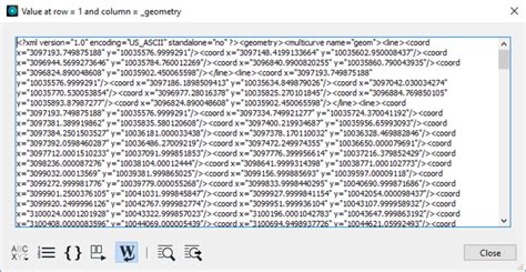 Streaming Xml With Fme Flow Fme Support Center