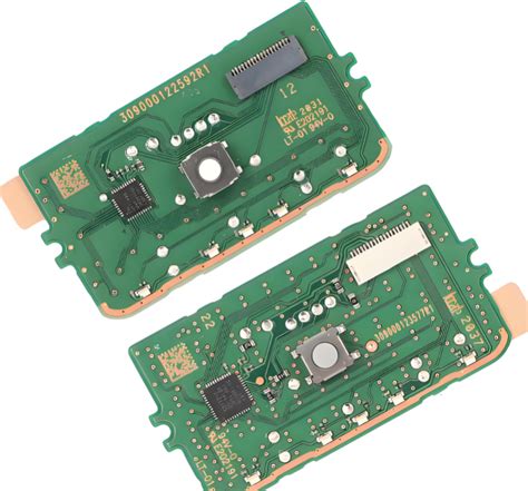 Custom Motherboard Pcb Motherboard Pcb Designandmanufacturer