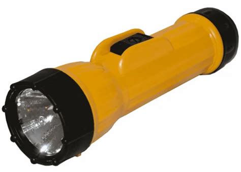 Flameproof Top Openable Rectangular Fitting Flame Proof Safety Torch