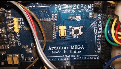 Problem Z Wgraniem Kodu Na Arduino Arduino I Esp Forbot