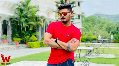 Ripal Patel Cricketer Height Weight Age Affairs Biography And More