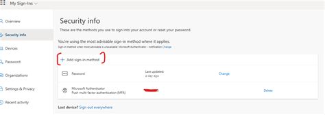 Open Your Authenticator App And Enter The Number Shown To Sign In Microsoft Qanda