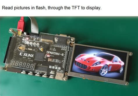 Макетная плата Fpga Xilinx Электронные Компоненты