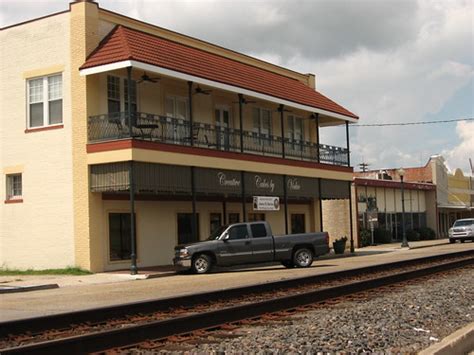 Plaquemine Louisiana Plaquemine Is A City In And The Pari… Flickr