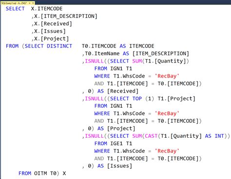 Tidy Sql With Sql Complete Devart Blog