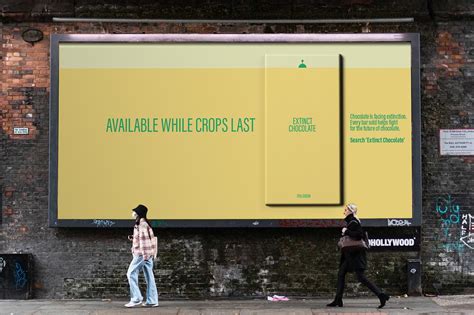 Extinct Bar — James Rooke Creative