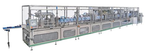 Terminated Side Gusset Pouch Packaging Solutions K Flex