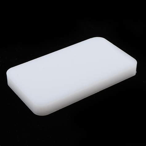 Eyelash Extensions Soft Plastic Pad Lash Tray Pla Grandado