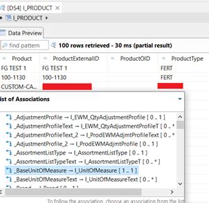 How To Find Cds Views Sap S Hana Public Cloud A Sap Community