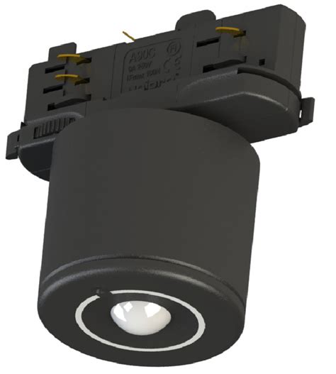 321tr Multisensor Track • Helvar