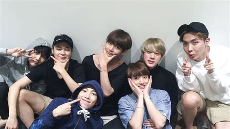 Bts Desktop Hd 2020 Wallpapers Wallpaper Cave