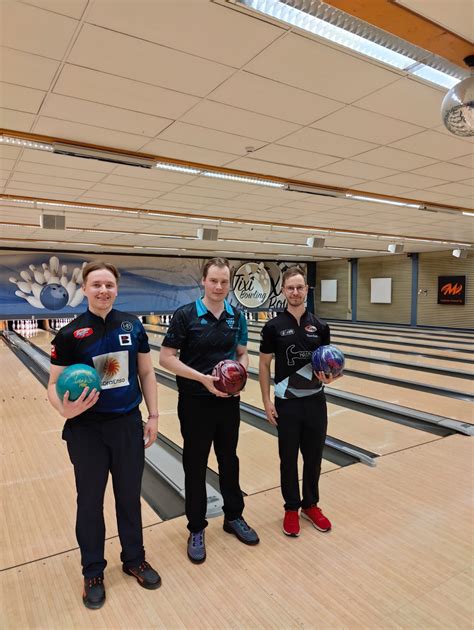 Lauri Salmi Memorial 2025 Tixibowling Keilailua Tikkurila Vantaa