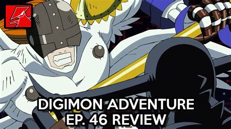 Digimon Adventure Ep The Battle Within The Heart Angemon Vs Devimon Youtube