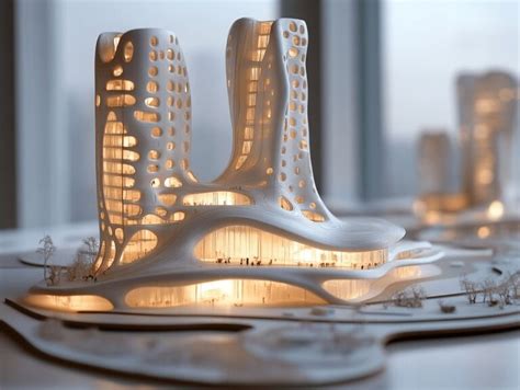 Architecture Concept Models Importance Benefits Types And Tools For Better Design Illustrarch