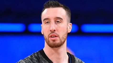 Frank Kaminsky Engaged To Espn Host Girlfriend