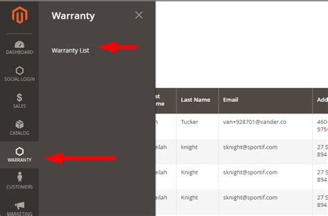 Custom Magento Development Extending Magento Admin Panel