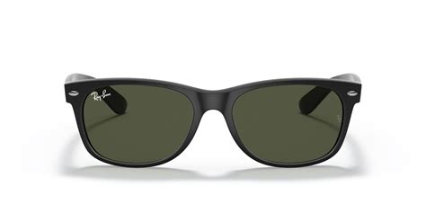 Ray Ban New Wayfarer Classic Rb 2132 622 Sunglasses Vision Express