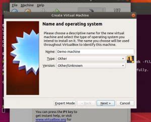 How To Make VirtualBox Virtual Machine Boot From USB H S Media
