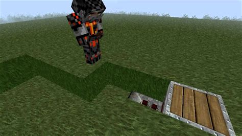 episode 1 redstone basic youtube