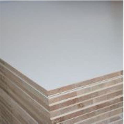 Blockboard Melamine Master Plywood