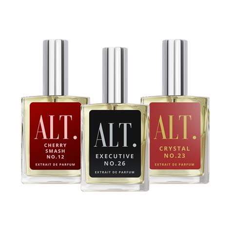 3 Alt Fragrances For 99 Inspired By Baccarat Rouge 540 Creed