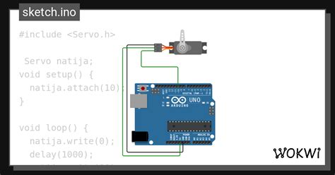 Wokwi Online Esp32 Stm32 Arduino Simulator