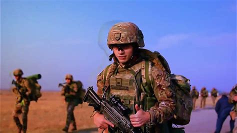 ქართული ჯარი Youtube