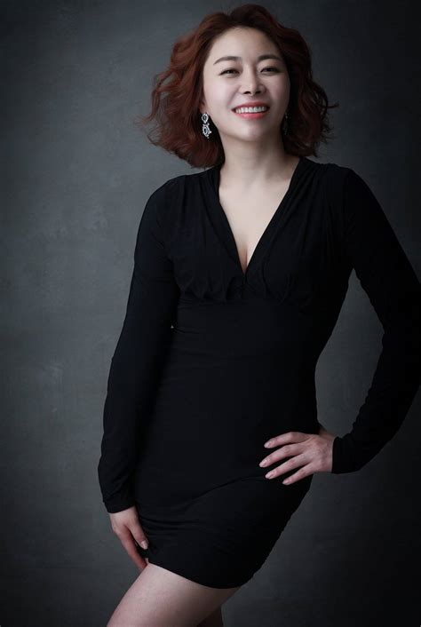 Hwang Hyo Eun 황효은 Picture Gallery Hancinema The Korean Movie