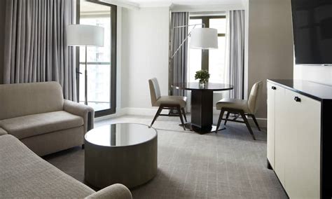 Rooms And Suites Waldorf Astoria Atlanta Buckhead