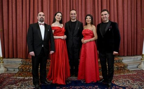 ТУРСКИОТ АНСАМБЛ „РЕЈ“ ВЕЧЕРВА НА ОХРИДСКО ЛЕТО СМАРТ СДК МК