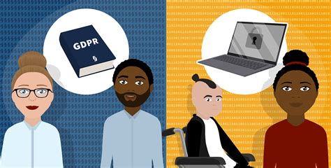 Information Security Vs Data Protection Key Differences