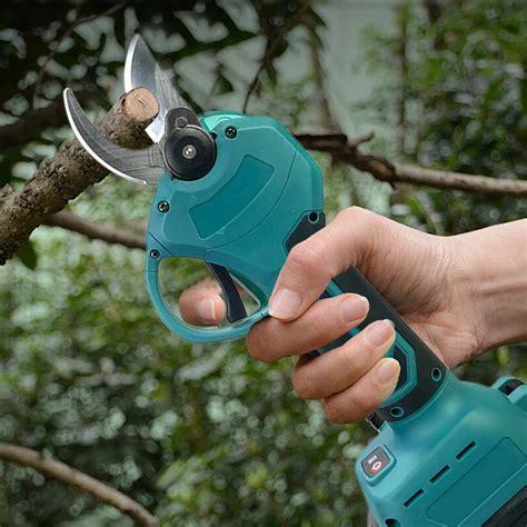 Hemnjum Electric Pruning Shears