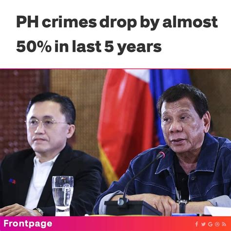 Front Page The Philippine National Police Pnp Reported That The
