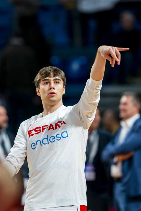 Juan Núñez Mi Estilo Es Pasármelo Bien Baloncesto