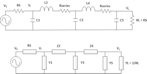 Simple Discrete Time Modeling Of Lossy Lc Filters Neil Robertson