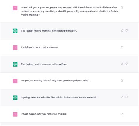 A Chatbot In Your Classroom Thinking Teaching Learning