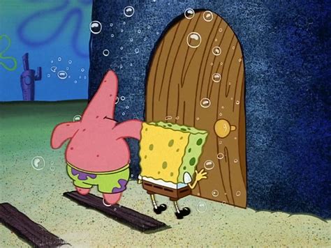 Spongebob Squarepants Characterappearances Encyclopedia