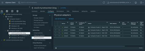 Vmware Nsx Distributed Firewall Networking And Security