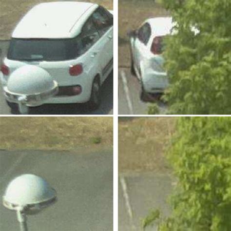 Pdf Deep Learning For Decentralized Parking Lot Occupancy Detection