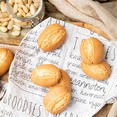 Tips Voor Het Bakken Van Verschillende Soorten Amandelkoekjes