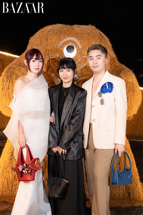 Check In Ngay ở Hà Nội Pop Up Store Luu Viet Anh