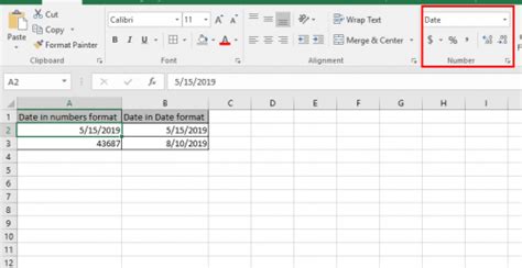 How To Use The Custom Format Cell In Excel